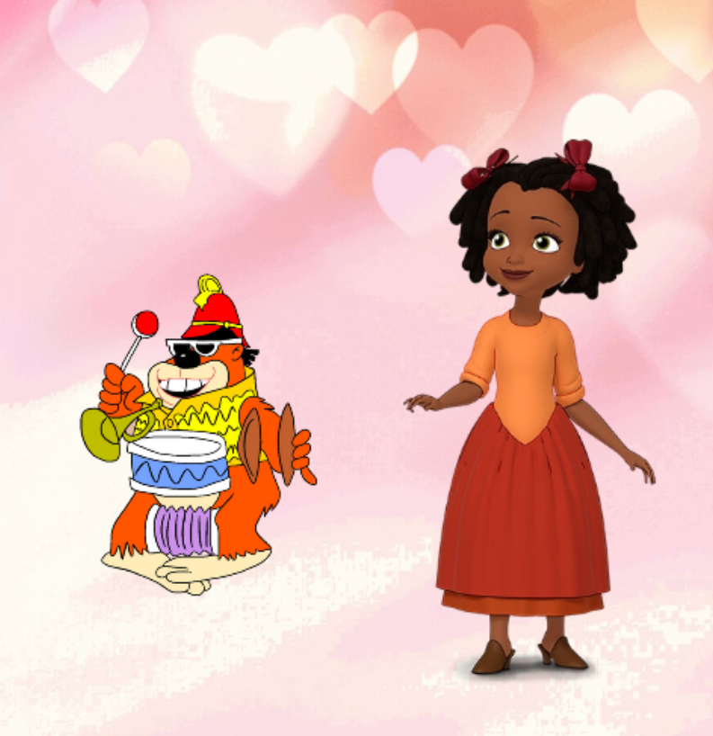 Ruby Hanshaw In Love Spoof Wiki Fandom