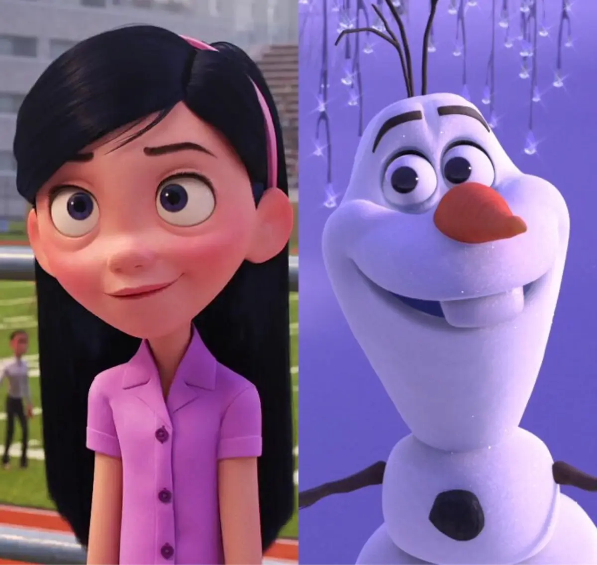 Olaf | Spoof Wiki | Fandom
