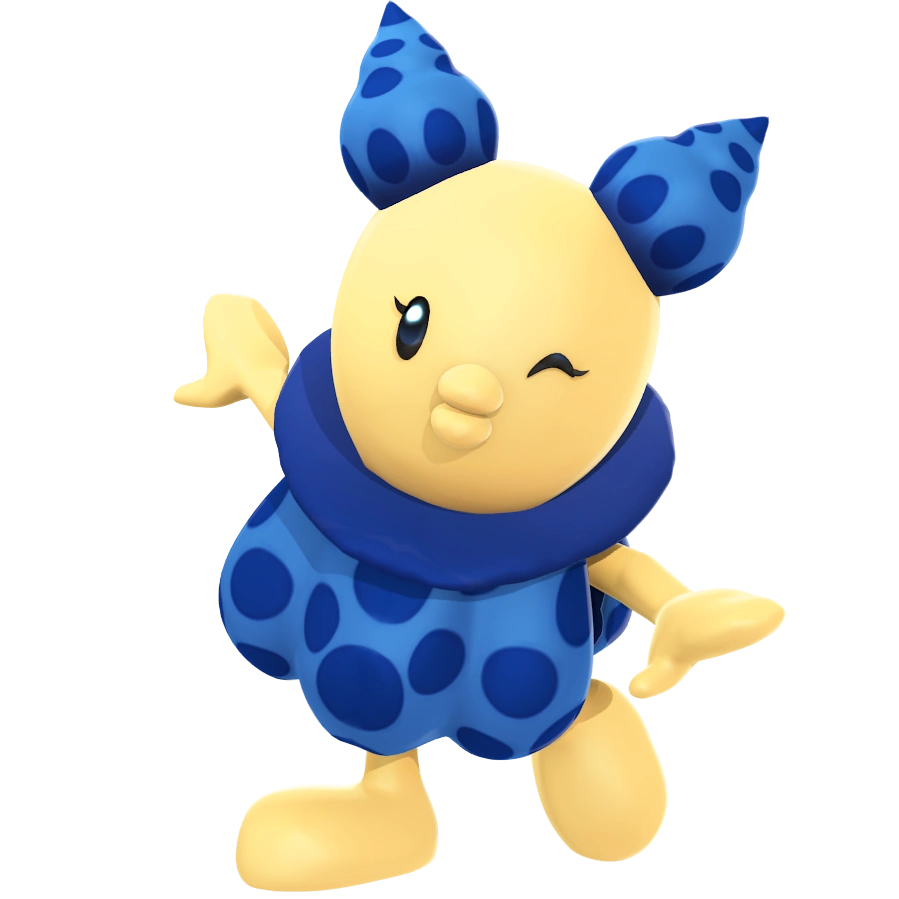 Super Noki Miitopia | Spoof Wiki | Fandom