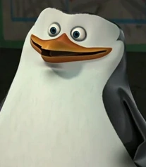 Skipper (Shrek) (JimmyandFriends Style) | Spoof Wiki | Fandom