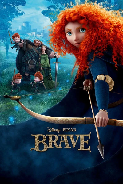 Brave | Spoof Wiki | Fandom