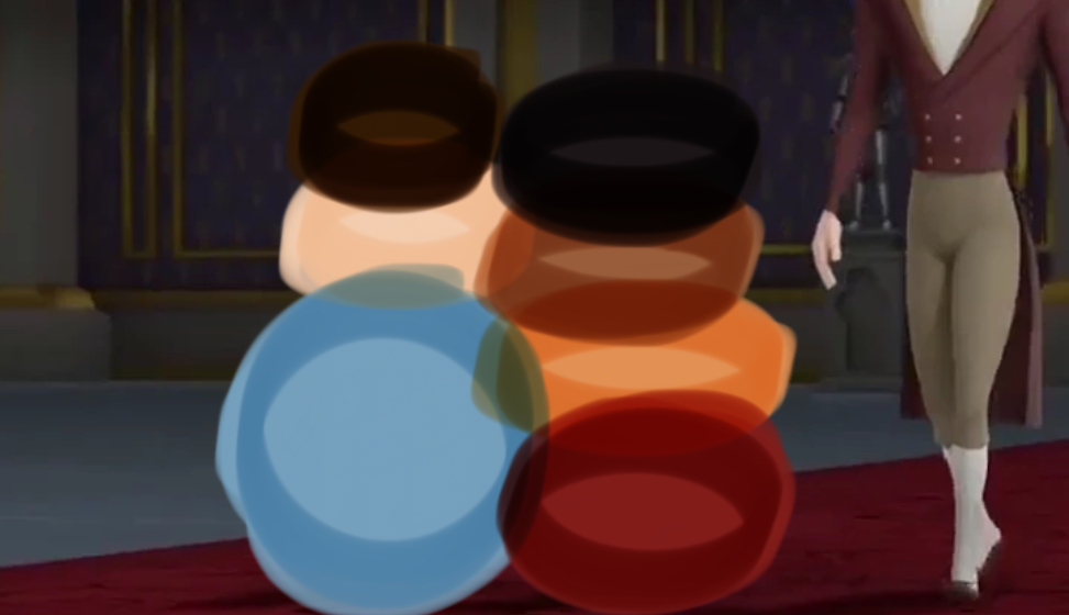 Jade And Ruby Spinning Spoof Wiki Fandom