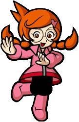 Penny Crygor | Spoof Wiki | Fandom