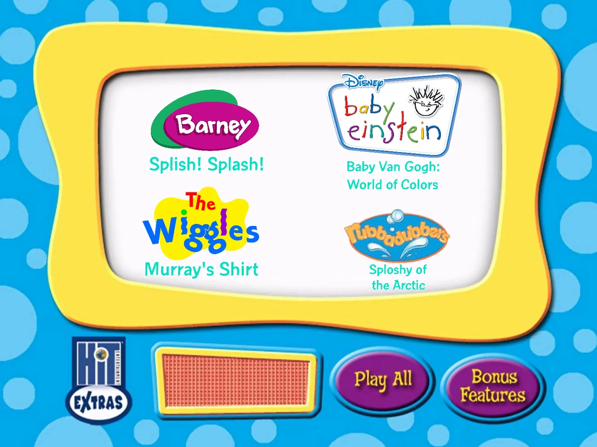 Rio 2: HIT Extras | Spoof Wiki | Fandom