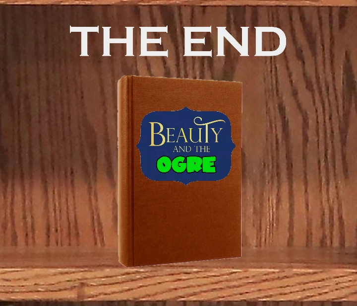 Gavin Nyenhuis' The End Collection | Spoof Wiki | Fandom