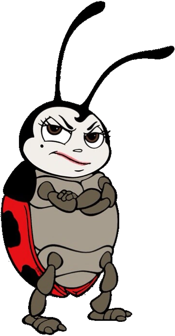 FlikBob AntPants | Spoof Wiki | Fandom