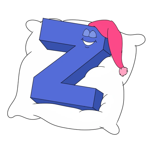 Letter Z (LeapFrog) | Spoof Wiki | Fandom