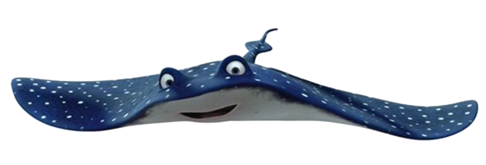 Mr. Ray | Spoof Wiki | Fandom