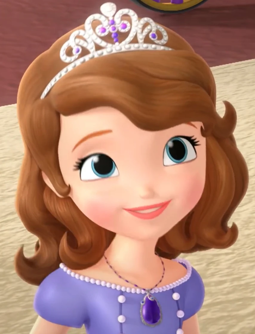 The SofiaBob Movie: Princess On The Run | Spoof Wiki | Fandom