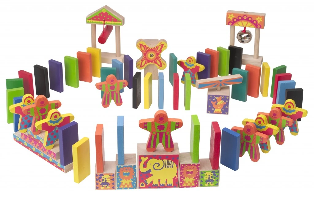 Big Top Flippity Flops | Spoof Wiki | Fandom