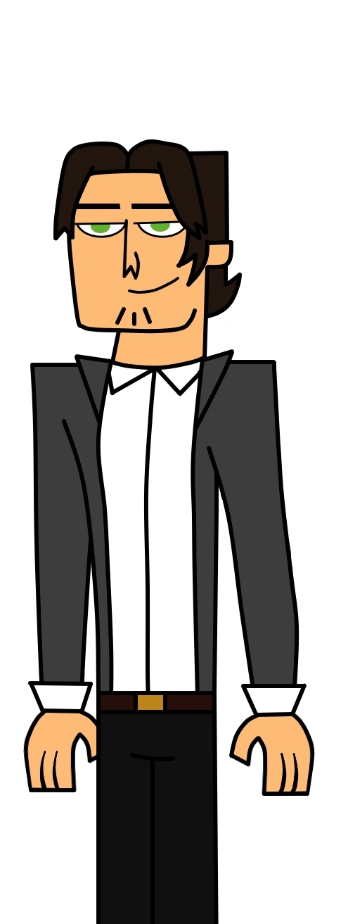 Ben Klebb (Total Drama) | Spoof Wiki | Fandom
