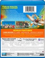 Disney and Pixar Migration | Spoof Wiki | Fandom