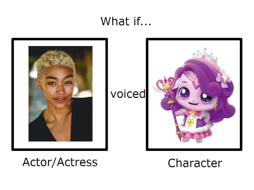 Luckyping | Spoof Wiki | Fandom