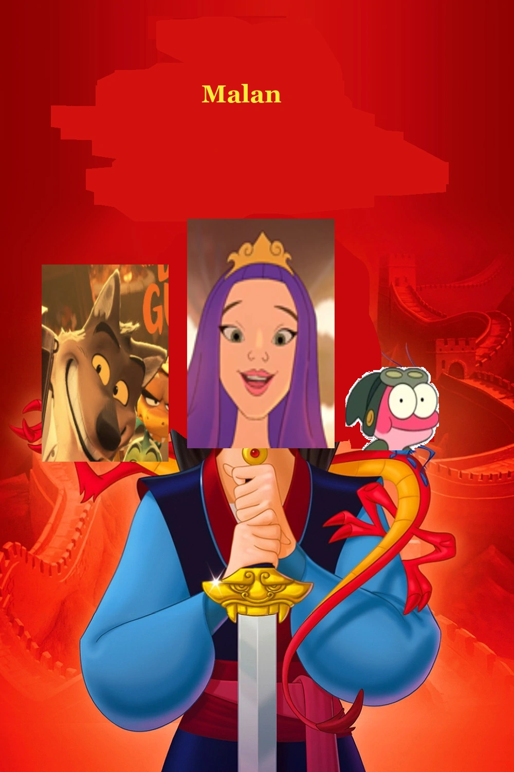 Malan | Spoof Wiki | Fandom