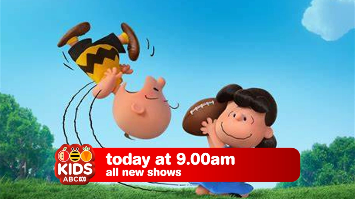 ABC4Kids Promos 2011-2015 | Spoof Wiki | Fandom