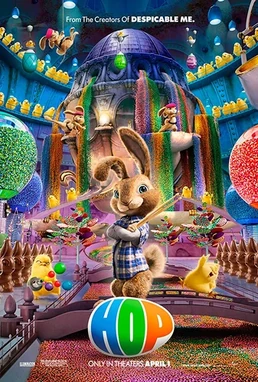 Disney and Pixar Hop | Spoof Wiki | Fandom