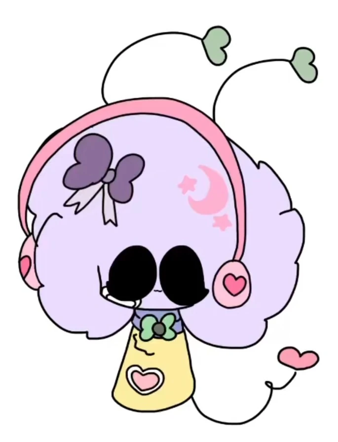 Victoria (Mascot) | Spoof Wiki | Fandom