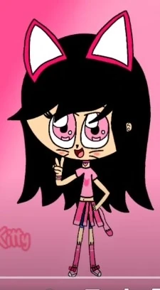 Bya Kitty | Spoof Wiki | Fandom