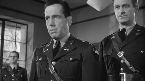 Captain Rick Leland | Spoof Wiki | Fandom