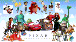 Pixar | Spoof Wiki | Fandom