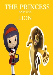 The Princess and the Lion | Spoof Wiki | Fandom