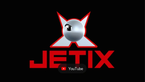 Jetix (logo) | Spoof Wiki | Fandom