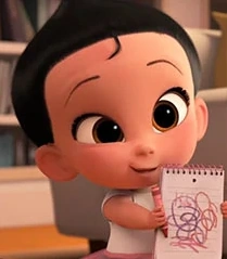 Finding Boo | Spoof Wiki | Fandom