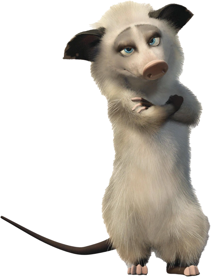 Heather | Spoof Wiki | Fandom