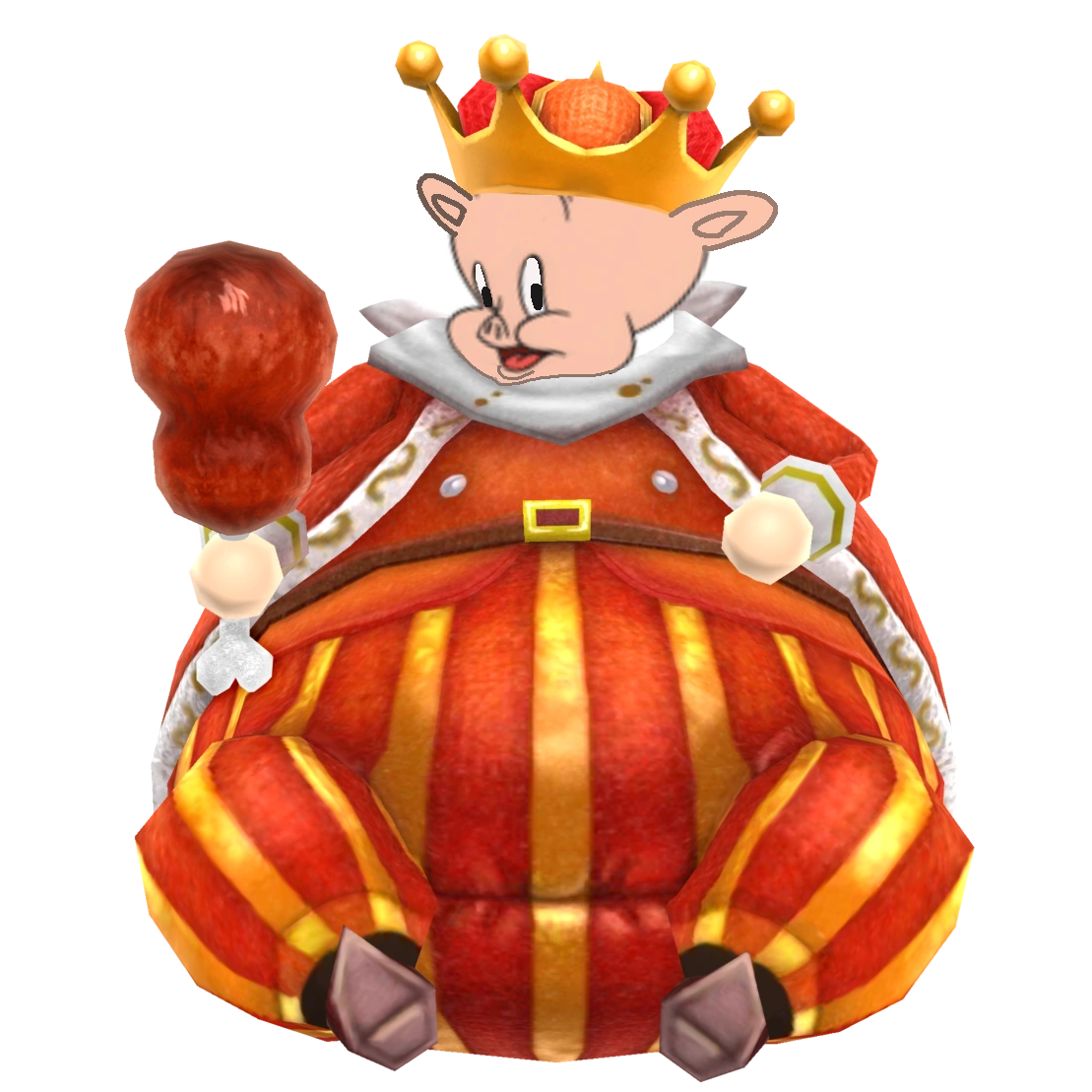 Porky Pig | Spoof Wiki | Fandom