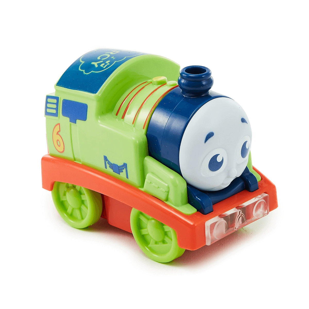 Baby Percy | Spoof Wiki | Fandom