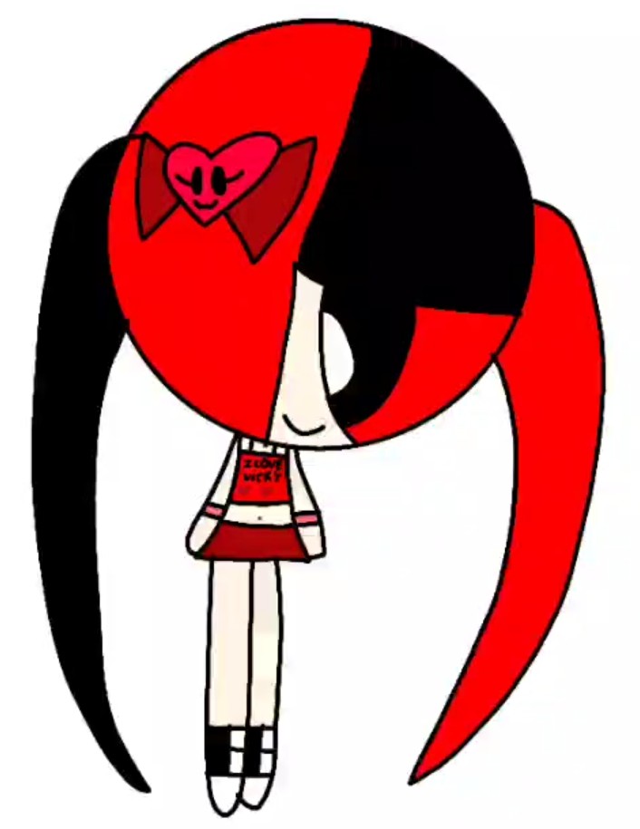 Cassie Spoof Wiki Fandom