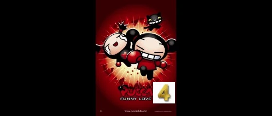 Pucca 4 | Spoof Wiki | Fandom