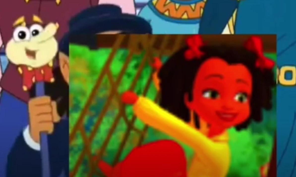 New and improved ruby hanshaw watch me spin | Spoof Wiki | Fandom