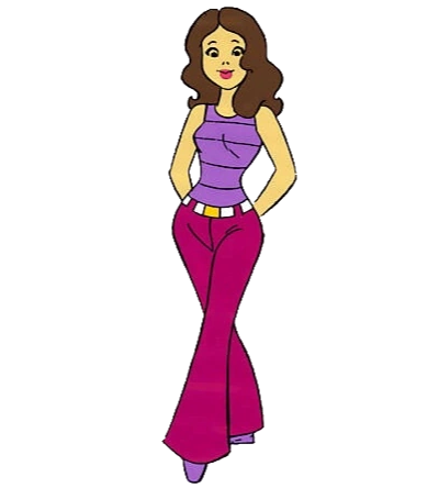 Brenda Chance | Spoof Wiki | Fandom