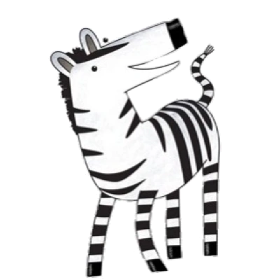 Karla the Zebra | Spoof Wiki | Fandom