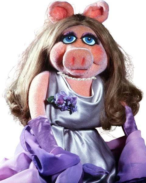 Miss Piggy | Spoof Wiki | Fandom
