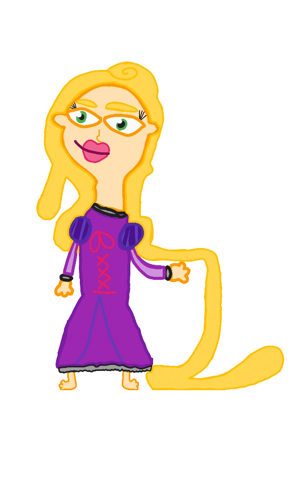 The Disney Princess Movie (2016) | Spoof Wiki | Fandom