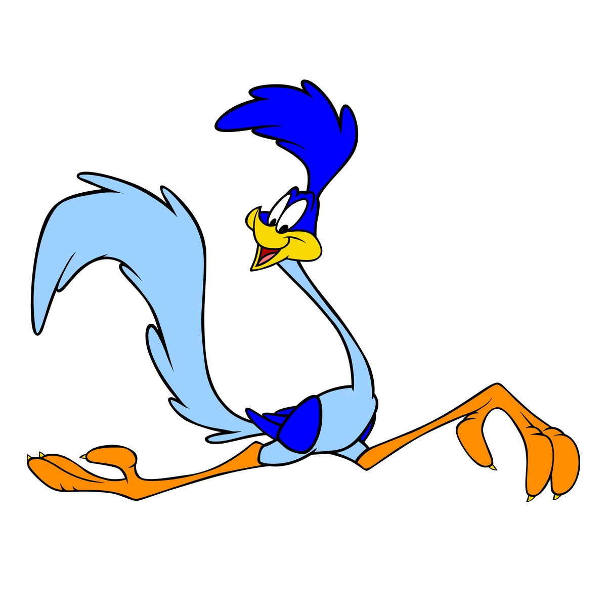 Road Runner (Warner Bros.) | Spoof Wiki | Fandom