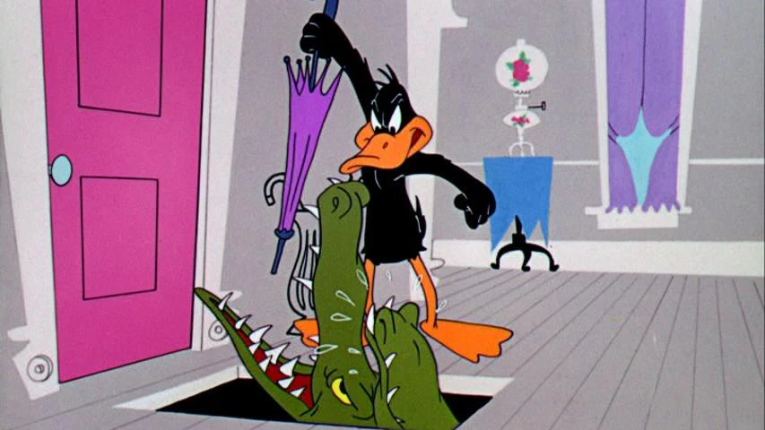 Setting the Stork right-new Looney Tunes | Spoof Wiki | Fandom