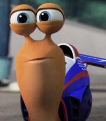 Category:Turbo Characters | Spoof Wiki | Fandom