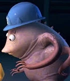 Chuck (Monsters, Inc.) | Spoof Wiki | Fandom