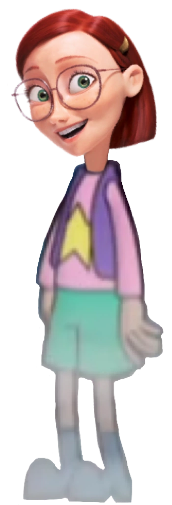 Linda Gunderson | Spoof Wiki | Fandom