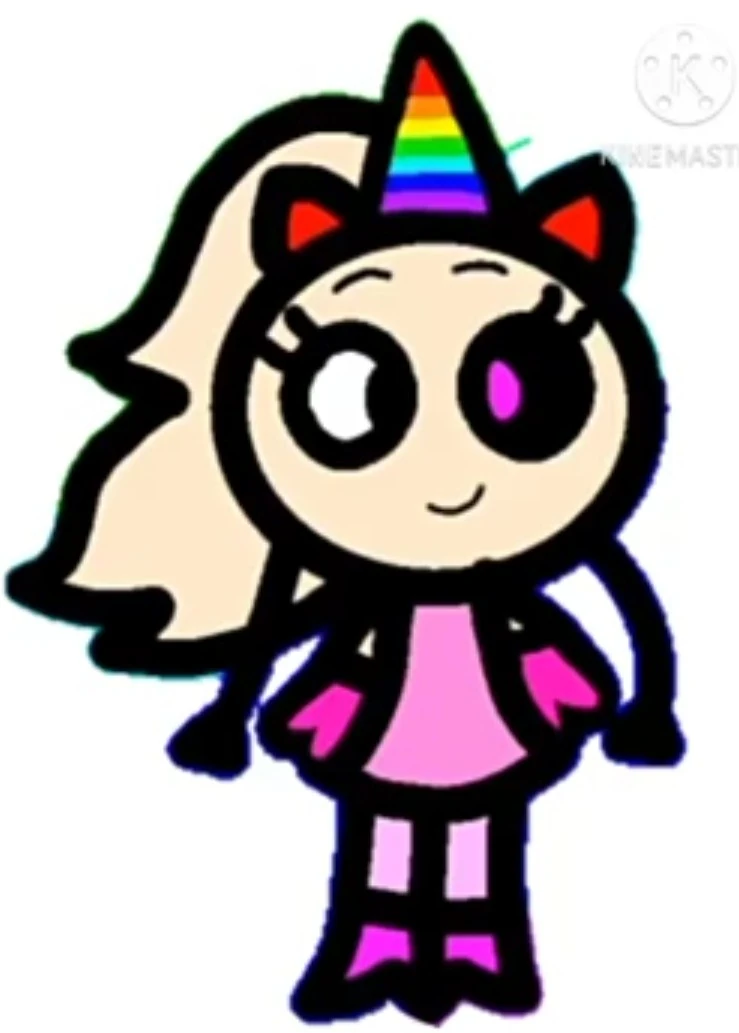 Jaelyn Unicorn | Spoof Wiki | Fandom