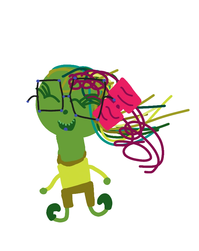 Excited (Inside Out 3) | Spoof Wiki | Fandom