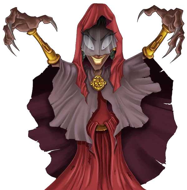 Nahuala | Spoof Wiki | Fandom