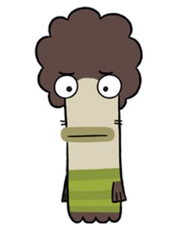Oscar (Fish Hooks) | Spoof Wiki | Fandom
