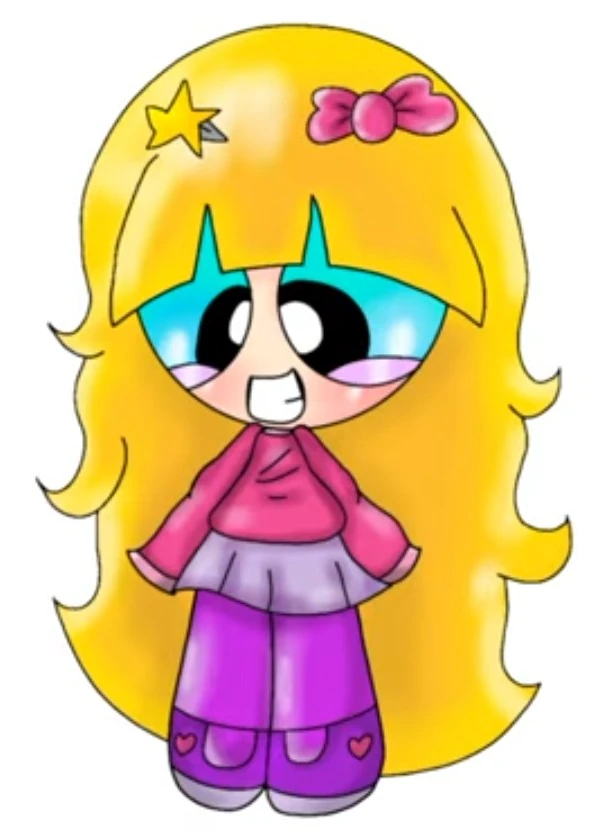 Clara | Spoof Wiki | Fandom