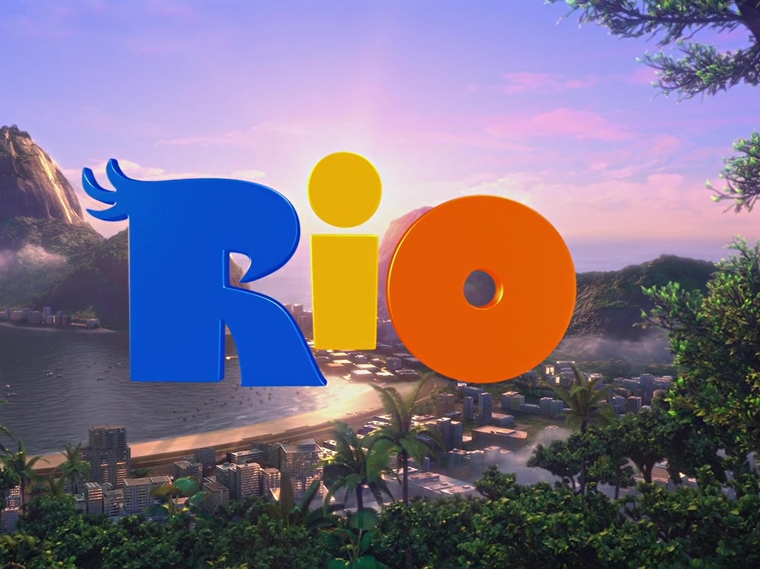 Rio (segment) | Spoof Wiki | Fandom