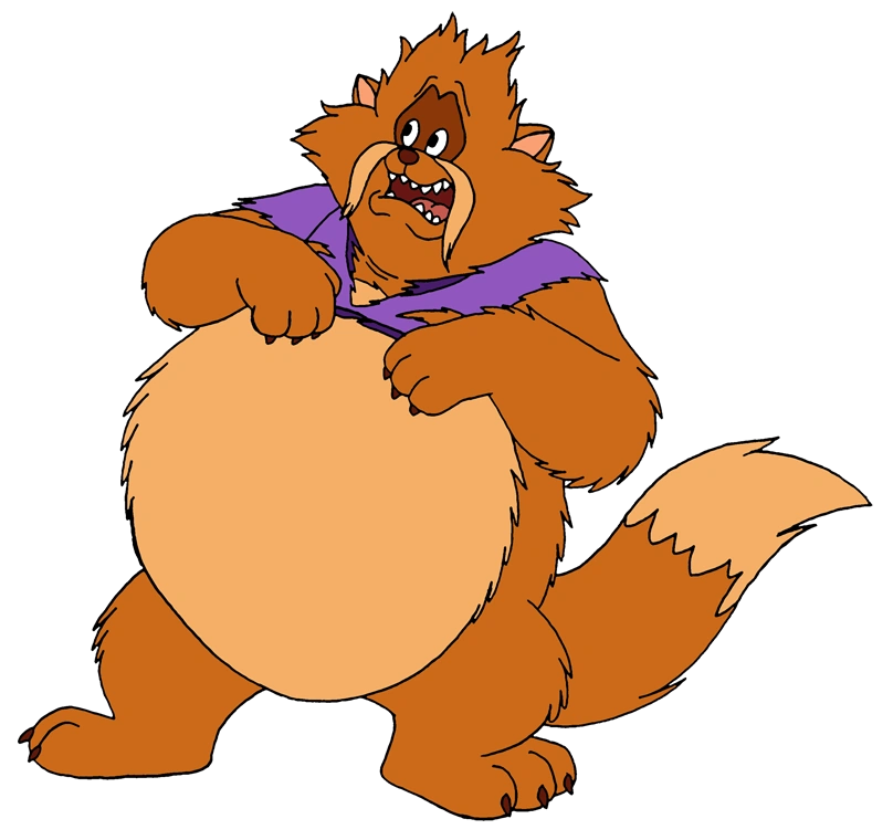 Tiger | Spoof Wiki | Fandom