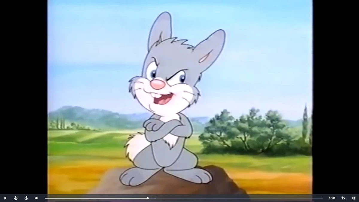 The Neverending Story III (JC Henry the Dragon & Razoul Style) | Spoof ...